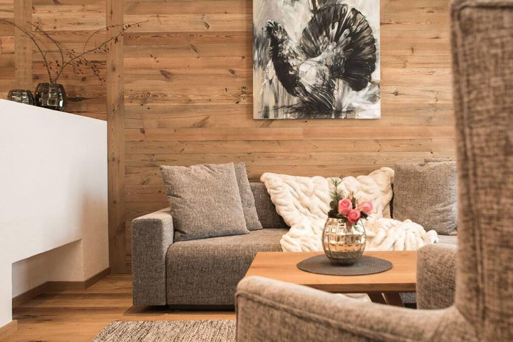 6-11 Person Chalet - Lux Alp Chalet - Lech