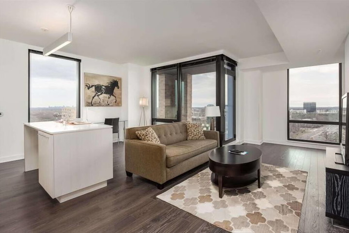 Downtown Reston | Mins To Dulles Airport | Va - Herndon, VA