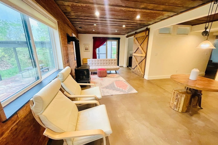 Walkout Basement From A Superhost! - Lyons, CO
