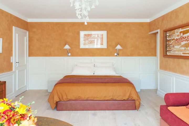 Chambre D'hôtes Haut De Gamme Hyper Centre - Angoulins
