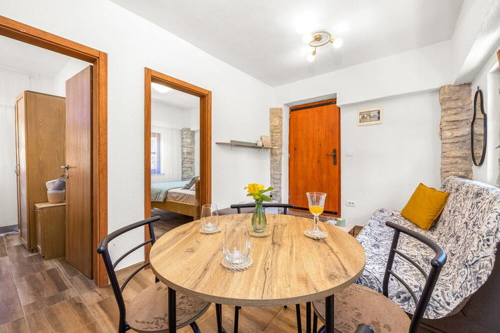 Apartment Mediteranneo - Two Bedroom Apartment - Rovinj
