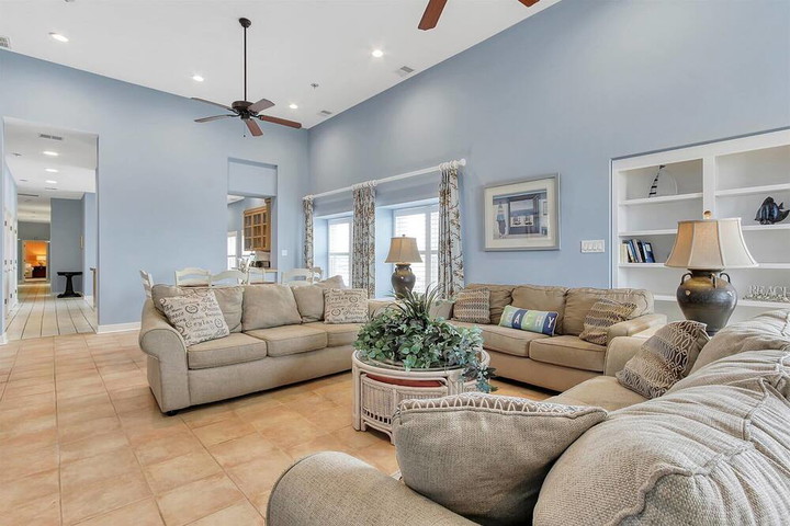 Ochg Oceanfront Villa 2 - Ocean City, MD
