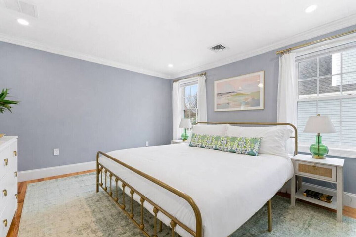 Luxury Modern Boston Townhome W/ Parking! - Boston, MA