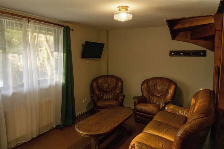 Cabin No. 14 - Salt And Fern Cabins, With A Garden In Port Talbot - Port Talbot