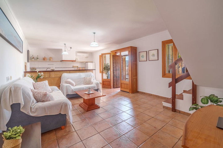 Es Palmer Des Trenc By Interhome - Ses Salines