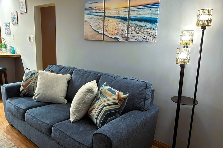 Cozy Escape - Beach Community Of Playa Del Rey - El Segundo, CA