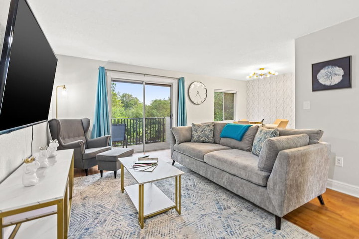 Golden Oasis In Clearwater, 3 Heated Pools, 13 Minutes From The Beach! ️ - Pinellas Park, FL