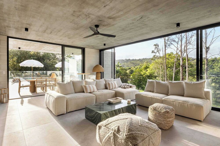 Latitude 156 - Elevated Noosa Hinterland Luxury - Pomona