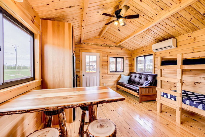 Family Cabin In The Heart Of The Pennsylvania Grand Canyon - Pennsylvania