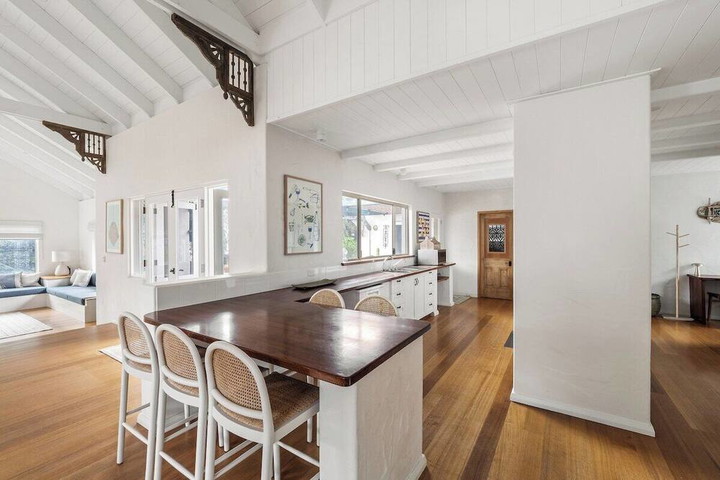 Saltwood: Yallingup Garden Sanctuary By The Sea - Yallingup