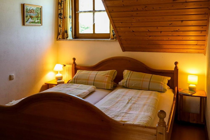 Premium Holiday Apartment Amselflug - Hof