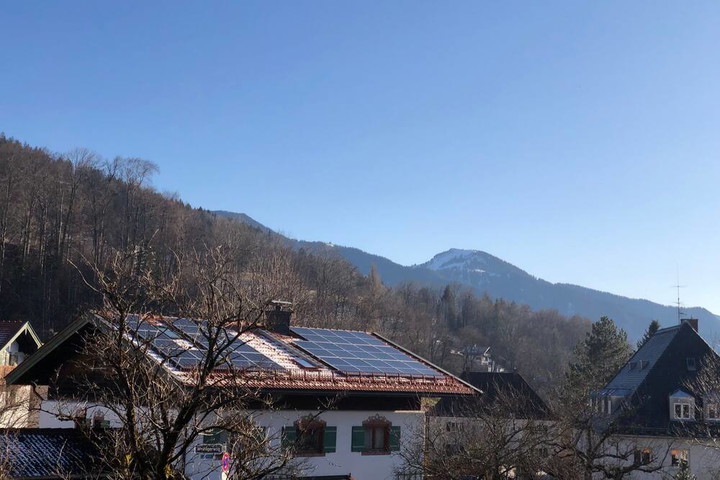 Apartment Stangl Mountains & Lake - Rottach-Egern