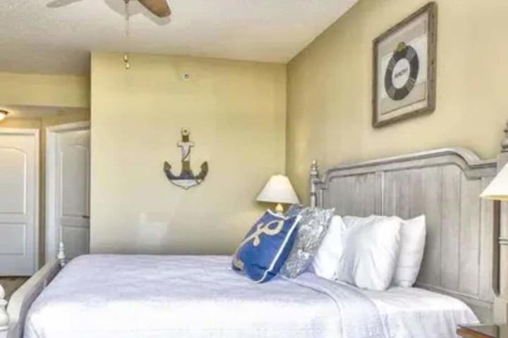 3 Bedroom North Myrtle Beach At North Beach Plantations In Towers! - South Carolina