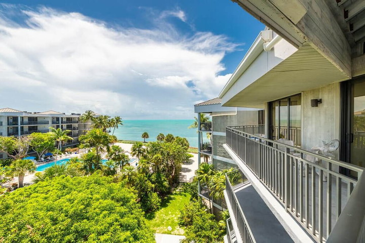Au Dernier éTage, Avec Une Vue Imprenable, «&nbsp;Toms Chicken Coop&nbsp;» Vous Attend Pour Votre Prochain Séjour. Le Meilleur Rapport Qualité-prix - Key West, FL