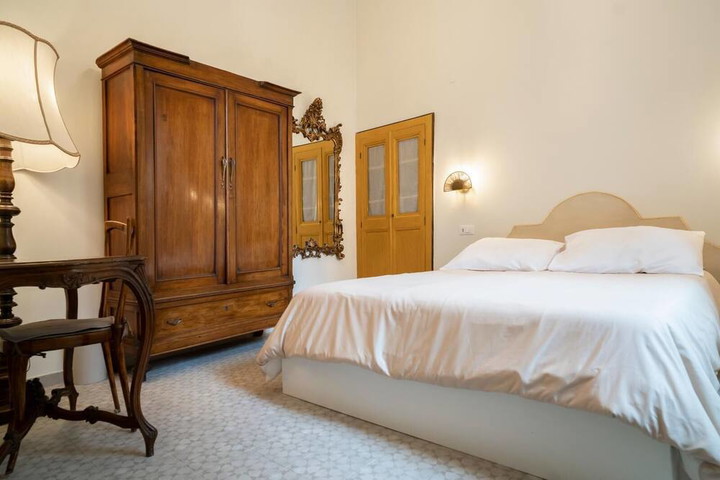 Riobasco Guesthouse - Grecale Room - Double With Private Bathroom - Savona
