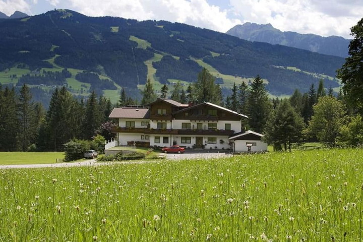 Double Room - Pension Leit'n- Franz - Schladming