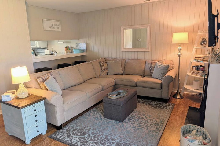Inviting Oasis & Water Views Less Than 1 Mile From Beach! In-town Parking Pass! - Bethany Beach, DE