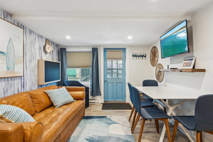 Across From Beach | Renovated | Parking - Hampton Beach, NH