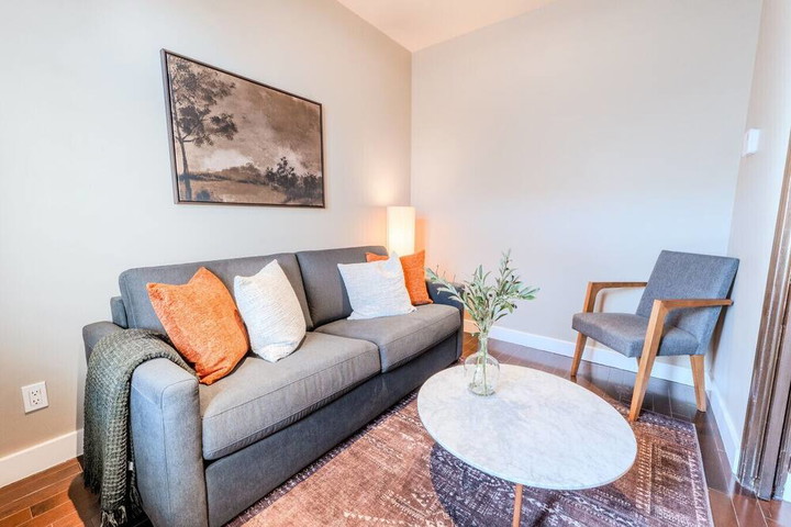 Boutique Hotel Quartier Latin - Suite 301 - Montreal