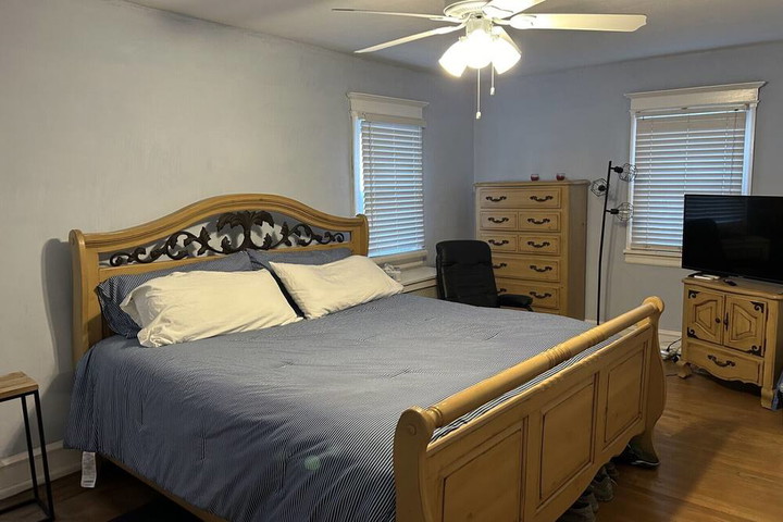 Charming 3-bedroom Southside House In Ventnor City - Atlantic City, NJ