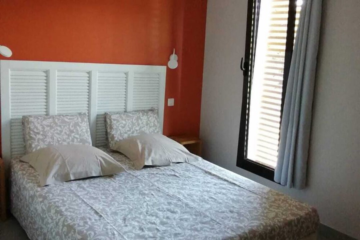 Bonita Casa Com Jardim Privado Nas Colinas De Cagnes Sur Mer - Costa Azul