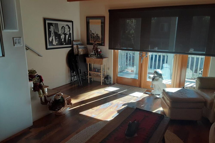 Modern Contemporary Condo-tahoe Lodge Atmosphere In Incline Village, Nv. - Carson City, NV