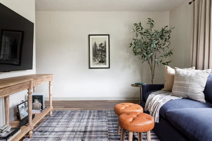Cozy 1 Bedroom Apartment - New Castle, IN