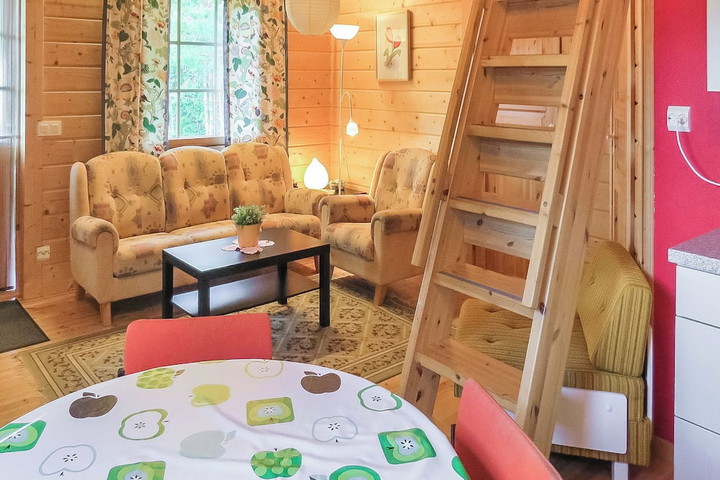 Vacation Home Luisku By Interhome - Pirkanmaa