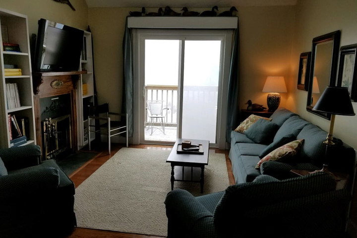 Sugar Ski Premium Loft - Unit 11-403 - Banner Elk, NC