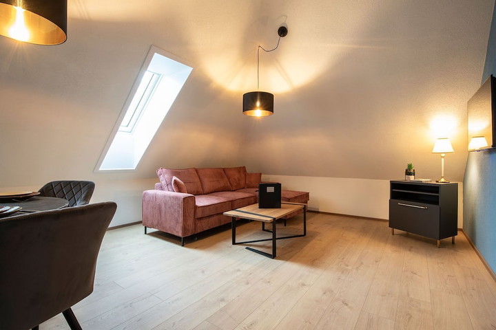 Familiensuite # 16 - Das Adler By Dilpert - Bodensee