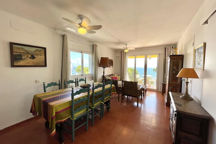Apartament Santa Agatha - Palafrugell