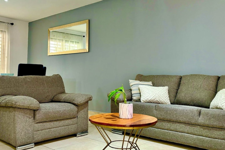 Excelente Casa Residencial Con Alberca Privada, Asador. - Ciudad Valles