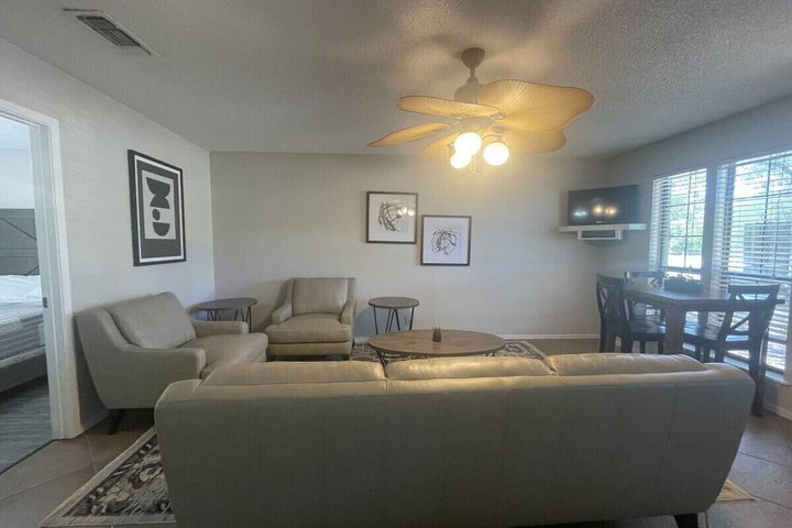 Duplex Style Cabin On Lake Texoma: Cabin 218 - Pottsboro, TX
