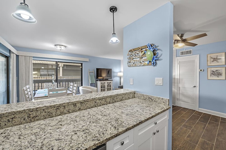 Gulf Village 109 | Direct Beach Access | Outdoor Pool | Ocean View | My Beach Getaways - Gulf Shores, AL