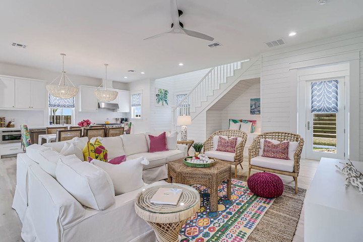 Classic & Cozy! Perfect Cottage @ Cinnamon Shore South + Great Amenities! - Corpus Christi, TX