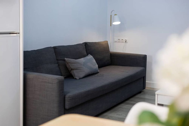 La Terraza By Staycare - Rota