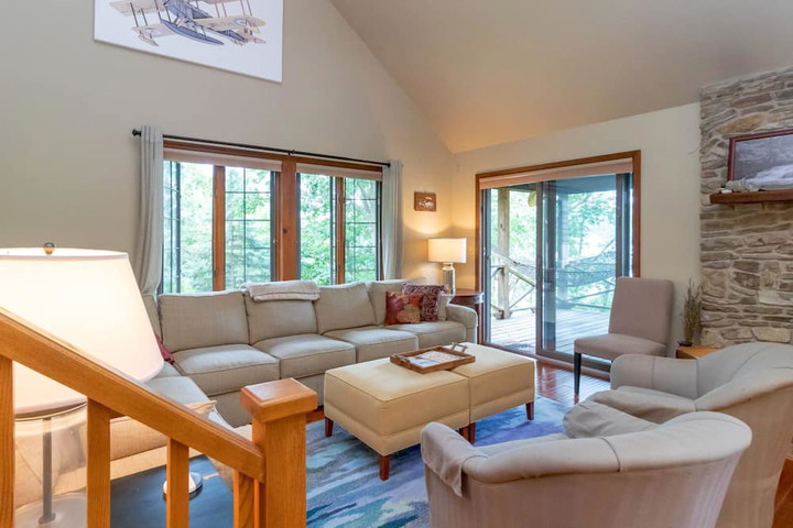 Wine To Water - Family Adventure On Keuka Lake Awaits! - Finger Lakes, NY