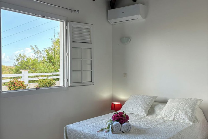 Villa Dulce Caliente In Le Vauclin - Martinique
