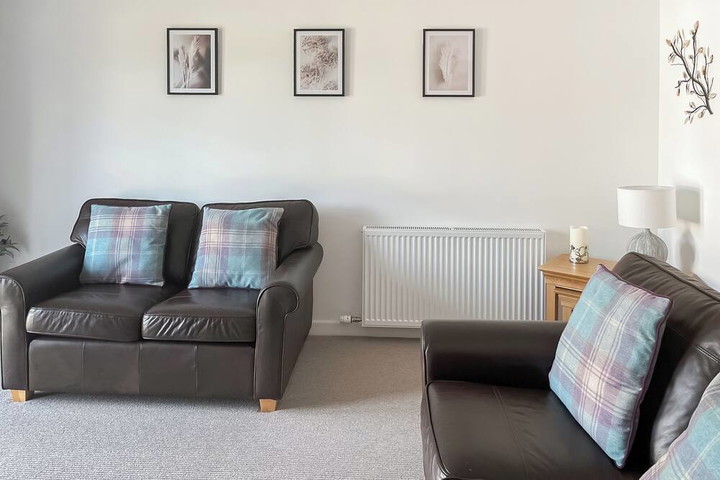 2 Bedroom Accommodation In Aviemore - Aviemore