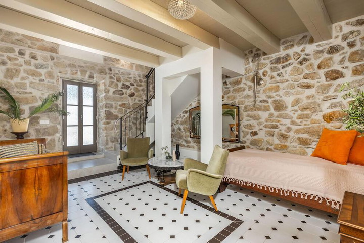 Luxurious Home In Mundanije With Wifi - Rab