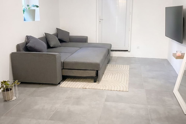 Homerez - Appartement, Les Pavillons-sous-bois - Bry-sur-Marne