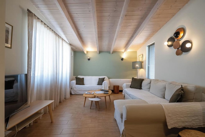 Maison De Campagne - Kalamata Mediterranean Suites & Villas - Kalamata