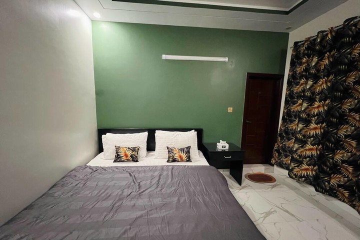 Karachi Inn Guest House - Karachi