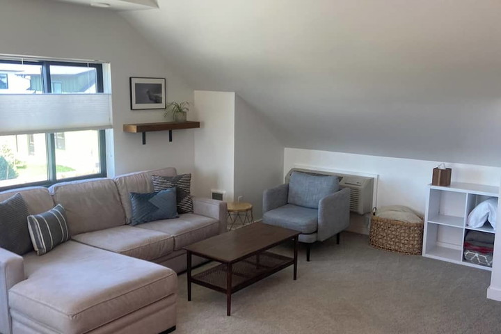 Modern Guesthouse In Bozeman - Bozeman, MT