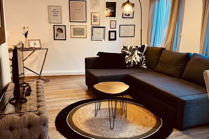 Apartamento-baño Privado - Alzenau