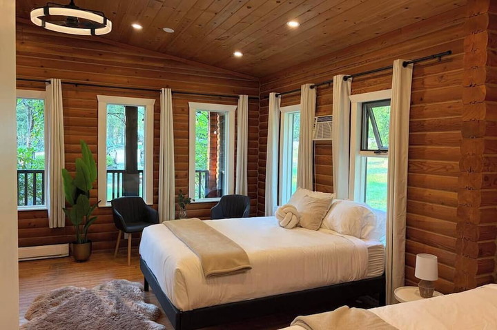 Boutique Forest Retreat - Hot Springs Nearby - Nakusp