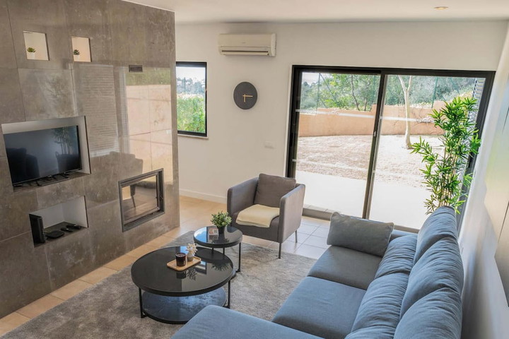 #111 Patroves Ocean View By Home Holidays - Algarve