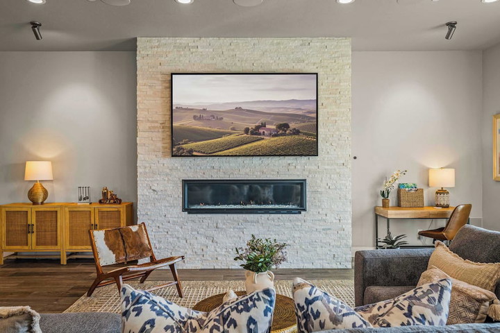 The Overlook By Sonoma Stays  Modern Luxe Retreat - Santa Rosa, CA