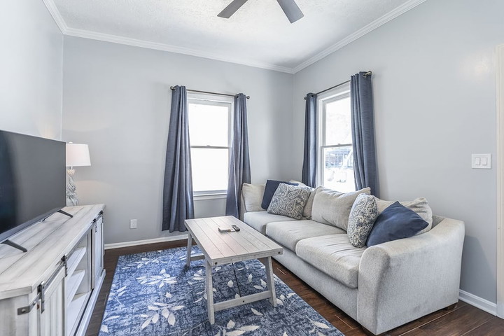 Cozy 1-bedroom In Lexington - Lexington, KY