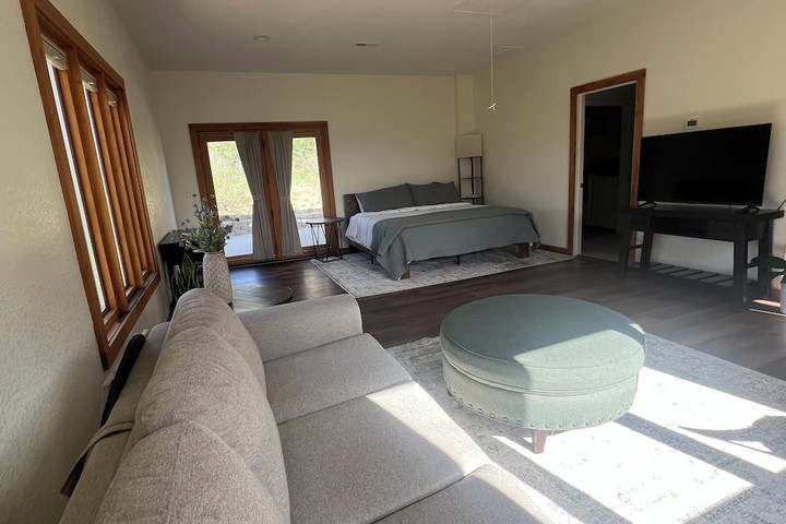 Private Studio At Bayou Hills Bnb In Charming Parker Perfect For Getaway - Castle Rock, CO